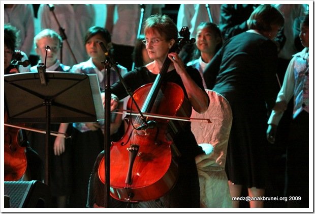 JIS Showcase Music Concert – anakbrunei.org