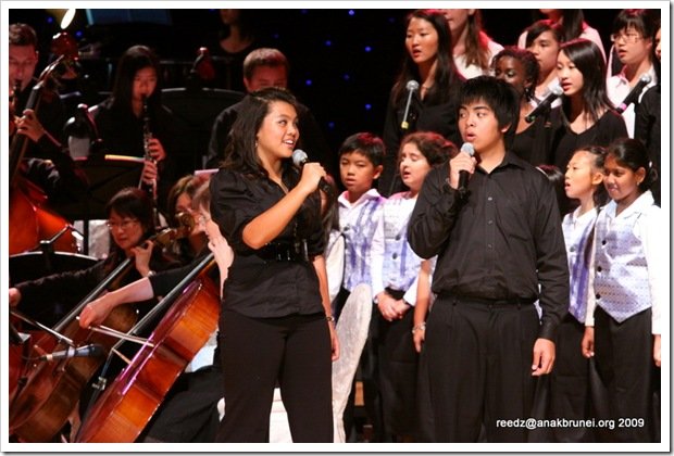 JIS Showcase Music Concert – anakbrunei.org
