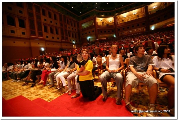 JIS Showcase Music Concert – Part 2 - Project AB