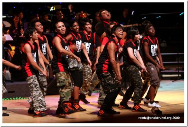 JIS Showcase Music Concert – anakbrunei.org