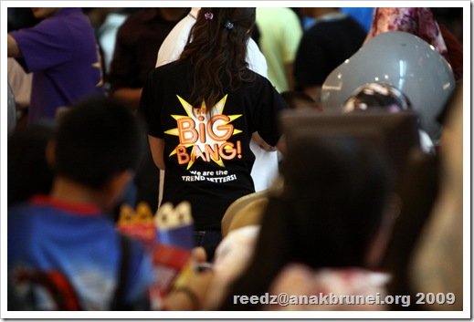 More from the BiG BANG! Carnival - anakbrunei.org