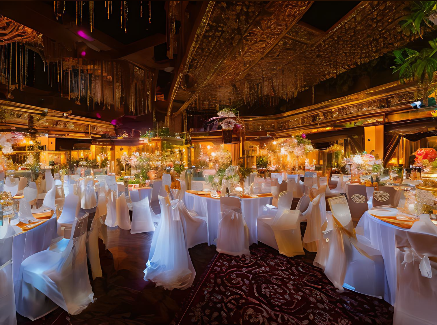 Would you rather have a lavish wedding or invest the money instead ...